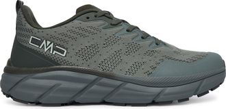 F.lli Campagnolo Sneakers CMP Rahmsy Multifunctional 3Q65877 Gr&uuml;n