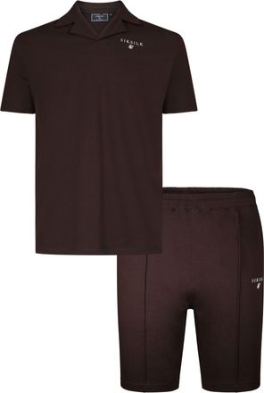 Siksilk Set