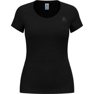 Odlo Damen T-Shirt BL TOP crew neck s/s ACTIVE F-DRY LIGHT
