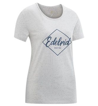 Edelrid Wo Onset - T-shirt - Damen