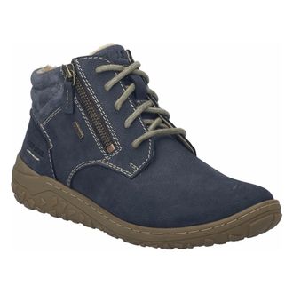 Josef Seibel Stiefel - - Shoes - Damen - Blau - 37 EU