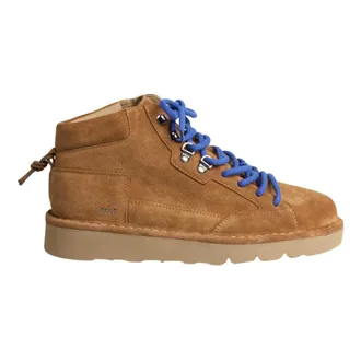 Panchic Homme, Chaussures, Brun, Taille: 43 EU P007M Bottine