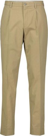 GTA Herren Bundfaltenhose DAVIDE 01