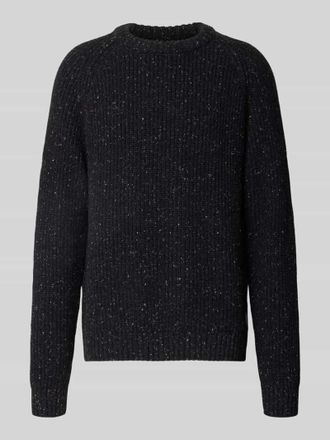 Armedangels Pullover mit Raglan&auml;rmeln Modell KIAANO