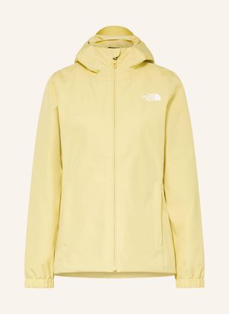 The North Face Funktionsjacke Quest Mono gelb