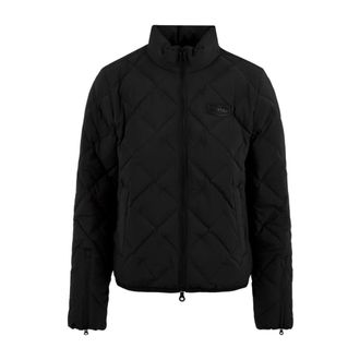 Duvetica Vddj30145 Jacket - - Jackets - Damen - Schwarzk - M