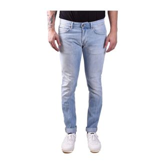Dondup Herren, Jeans, Blau, W32Gr&ouml;&szlig;e