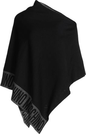 Moschino JACKEN & M&Auml;NTEL - Capes auf YOOX.COM