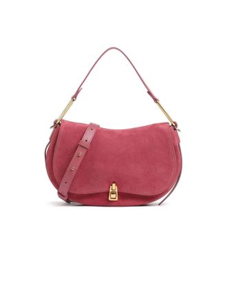 Coccinelle Magie Schultertasche