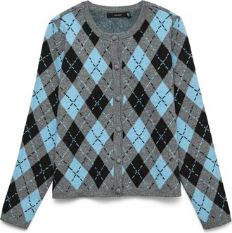 Vero Moda Strickjacke VMGIORGIA