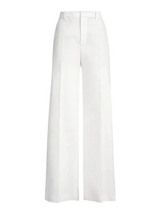 Brunello Cucinelli Schlagjeans - Beige