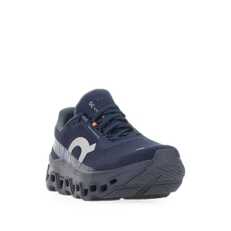 On Running Cloudmonster Sneakers - Blue