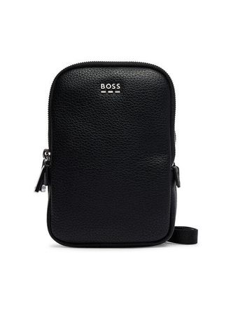 HUGO BOSS Umh&auml;ngetasche Ray Evo 50572821 Schwarz