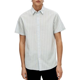 Selected Male Kurzarmhemd Klassisches