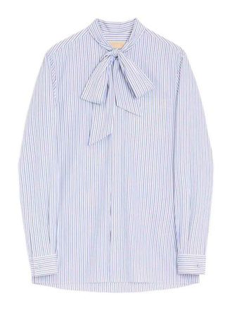 Valentino Chemise - Cr&egrave;me