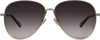 Chloé BRILLEN - Sonnenbrillen auf YOOX.COM