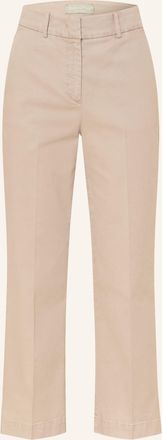 Marc O'Polo Marc Opolo Marlenehose Mea Straight beige