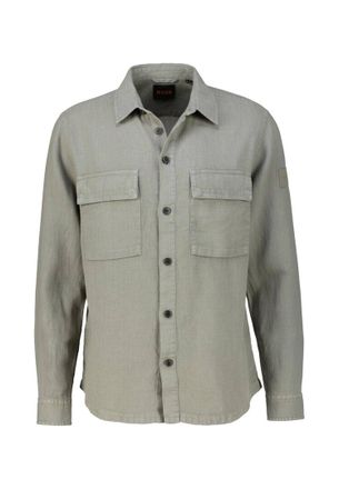 BOSS Herren Hemd LOCKY_3