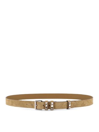 Valentino Garavani Ceinture - Beige