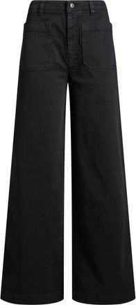 Woolrich HOSEN & R&Ouml;CKE - Jeanshosen auf YOOX.COM