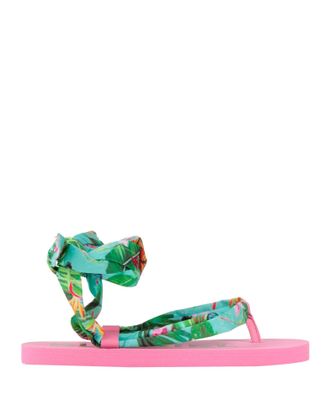 Blugirl SCHUHE - Zehentrenner auf YOOX.COM