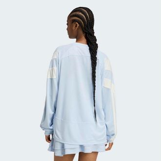 adidas Langarmshirt HOUSE OF TIRO LONGSLEEVE-JERSEY