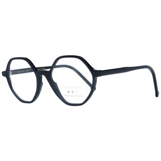 Maison Nathalie Blanc Brille Audrey 196M 53