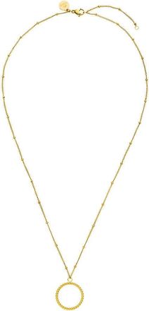 Purelei Halskette - Kette Karma - Gr. unisize - in Gold - f&uuml;r Damen