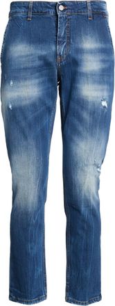 Entre Amis HOSEN & R&Ouml;CKE - Jeanshosen auf YOOX.COM