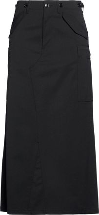 Junya Watanabe HOSEN & R&Ouml;CKE - Maxi-R&ouml;cke auf YOOX.COM