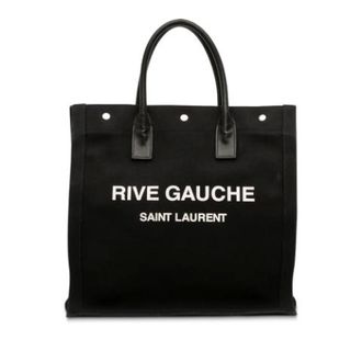 Saint Laurent Damen, Pre-Owned, Schwarzk, ONE SIZEGr&ouml;&szlig;e