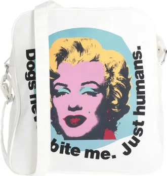 Comme Des Gar&ccedil;ons TASCHEN - Schultertaschen auf YOOX.COM