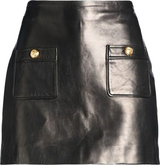 Palm Angels HOSEN & R&Ouml;CKE - Minir&ouml;cke auf YOOX.COM