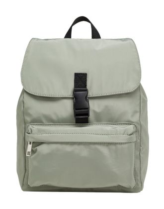 8 by YOOX RECYCLED POLYESTER BACKPACK