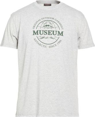 Museum TOPS - T-shirts auf YOOX.COM