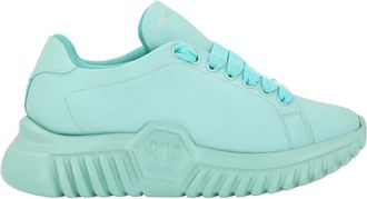 Philipp Plein unisex, Schuhe, Blau, 35 EUGr&ouml;&szlig;e