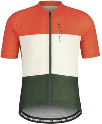 Maloja BarettiM. 1/2 - Radtrikot - Herren