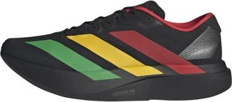adidas Homme, Sport, Multicolore, Taille: 44 2/3 EU Adizero EVO SL Bob Marley Edition