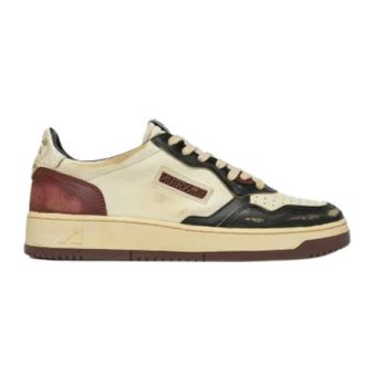 Autry Baskets - Femme - Chaussures - Multicolore - Taille: 35 EU