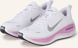 Nike Laufschuhe Vomero Plus weiss