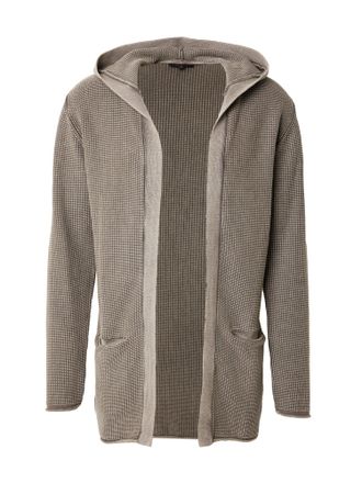 INDICODE JEANS Strickjacke Graham