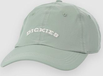 Dickies Wilsall Cap iceberg green