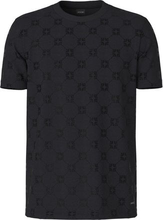 Joop T-Shirt Herren T-Shirt 1er Pack Baumwolle 17 JJ-23Berno (Packung, 1er Pack)