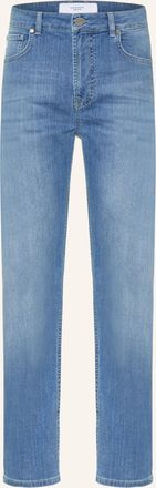 Goldgarn Denim Goldgarn Denim Jeans Oststadt Straight Fit blau
