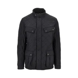 Barbour Ariel Polarquilt jacket Man XXL