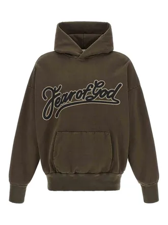 Fear of God Sweat-Shirts - Marron