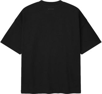 Fear of God Viblk T-Shirt - Black