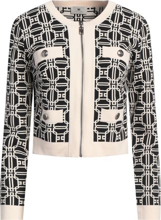 Elisabetta Franchi STRICKWAREN - Strickjacken auf YOOX.COM