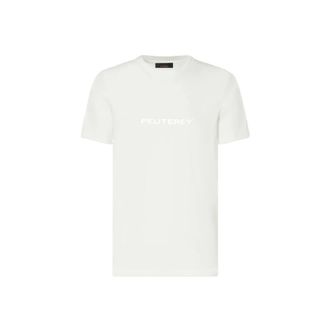 Peuterey Homme, Tops, Blanc, Taille: XL NEW Otago T-shirt