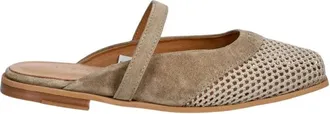 INUIKII Damen, Schuhe, Beige, 40 EUGr&ouml;&szlig;e